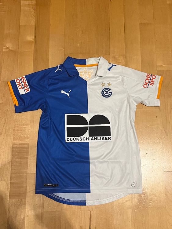 Gcz Trikot 2016 | Kaufen auf Ricardo