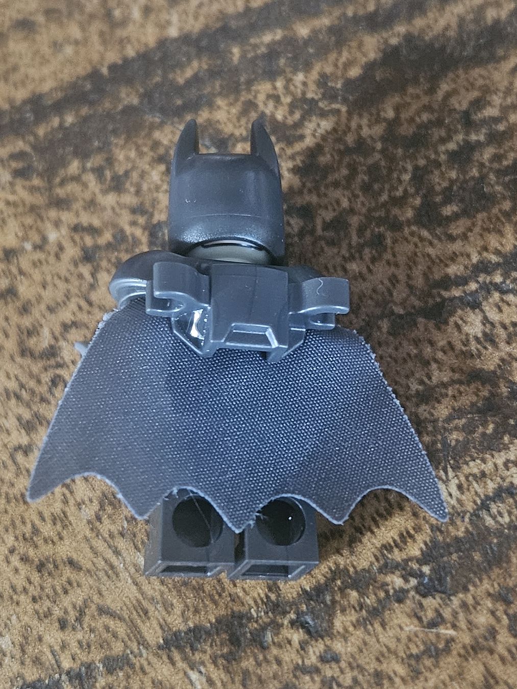 lego figurine super heroes sh0217 Batman - Armored (D'occasion) à ...