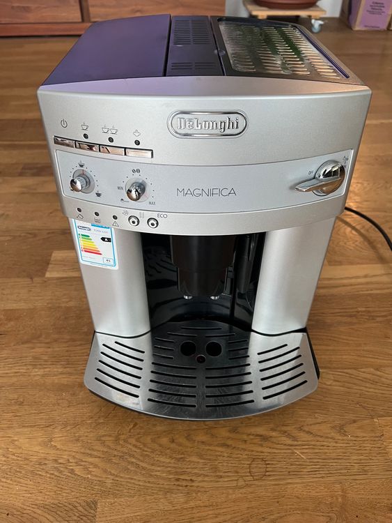 DeLonghi Magnifica | Kaufen auf Ricardo