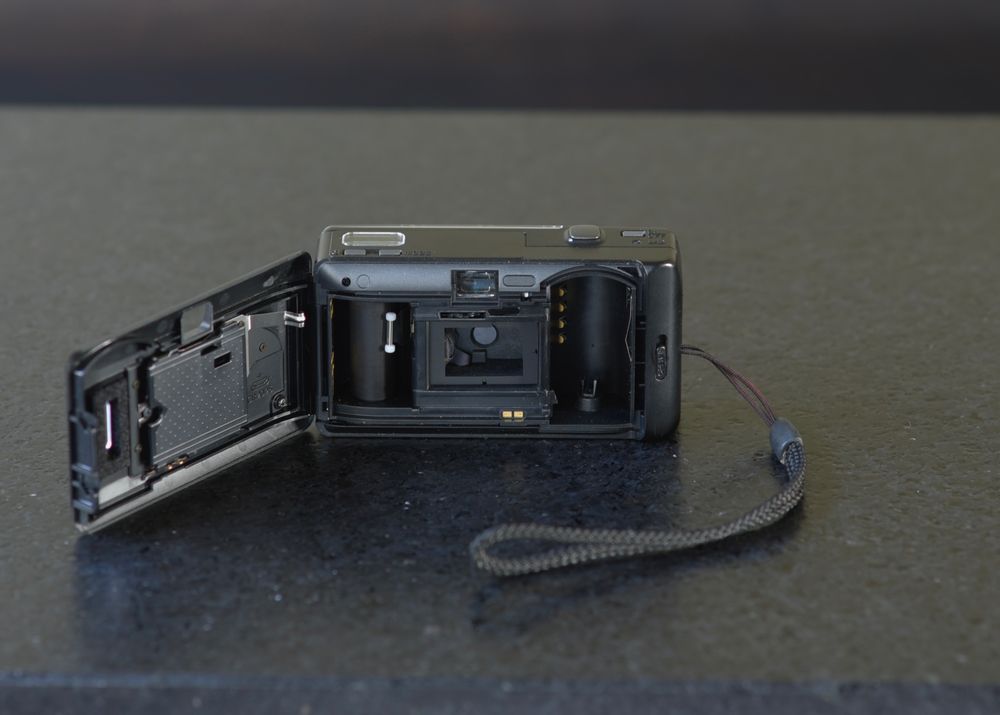 Leica Mini II | Kaufen auf Ricardo