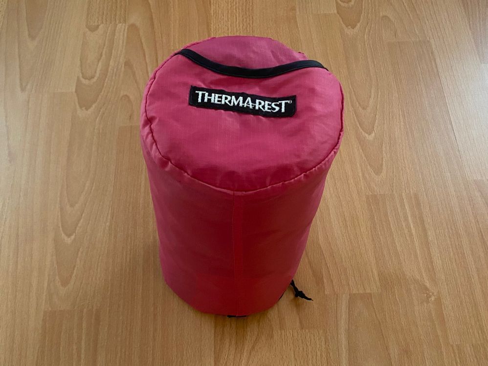 Therm-a-Rest Prolite 3 Women’s Regular Isomatte (Gebraucht) in Luzern ...