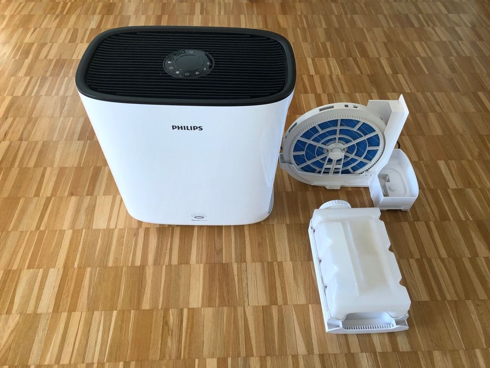 PHILIPS HU5930 Luftwäscher/-befeuchter | Kaufen auf Ricardo