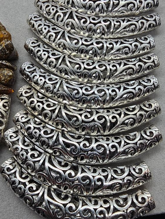 Großes Element zum basteln space zwischenelement Kette (Neu (gemäss ...