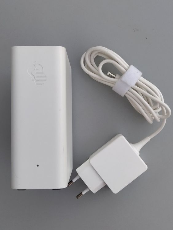 Swisscom WLAN-Box | Kaufen auf Ricardo