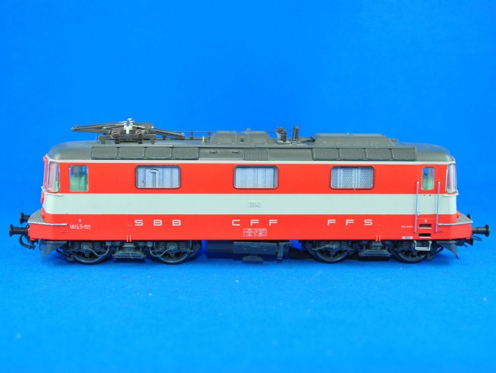 Roco Elektrolok SBB Swiss Express Digit. | Kaufen auf Ricardo