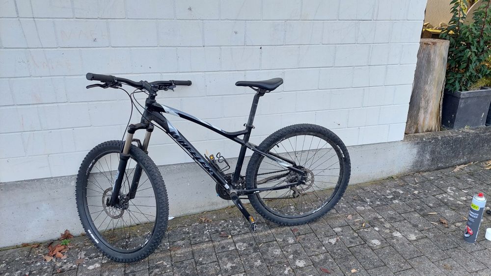 Wheeler Proton XT-40 Bike (Gebraucht) in Aarwangen für CHF 350 – nur ...
