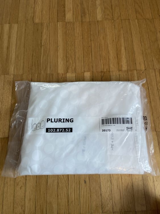 Ikea Pluring Kleidersack, 3er Set, Neu und Originalverpackt! (Neu und ...