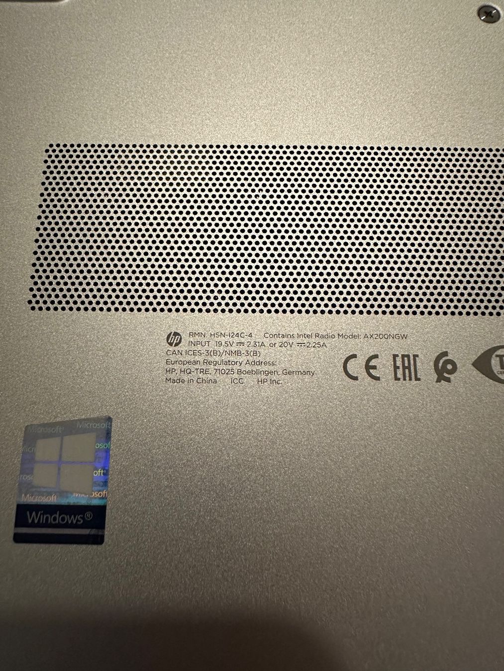 HP EliteBook 840 G6, i5, 16 GB RAM, 256 GB SSD, Top Zustand! (Gebraucht ...