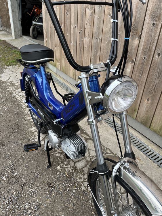 Puch maxi s | Comprare su Ricardo
