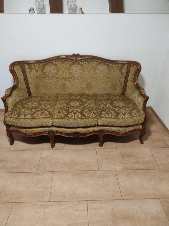 Altes Sofa Kaufen