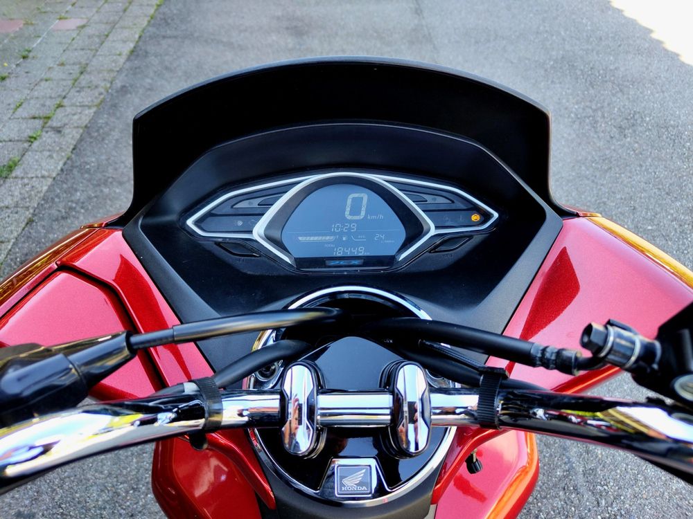 Honda PCX | Kaufen auf Ricardo