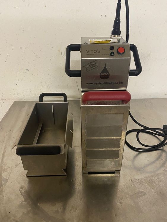 Vito 50 | Kaufen auf Ricardo