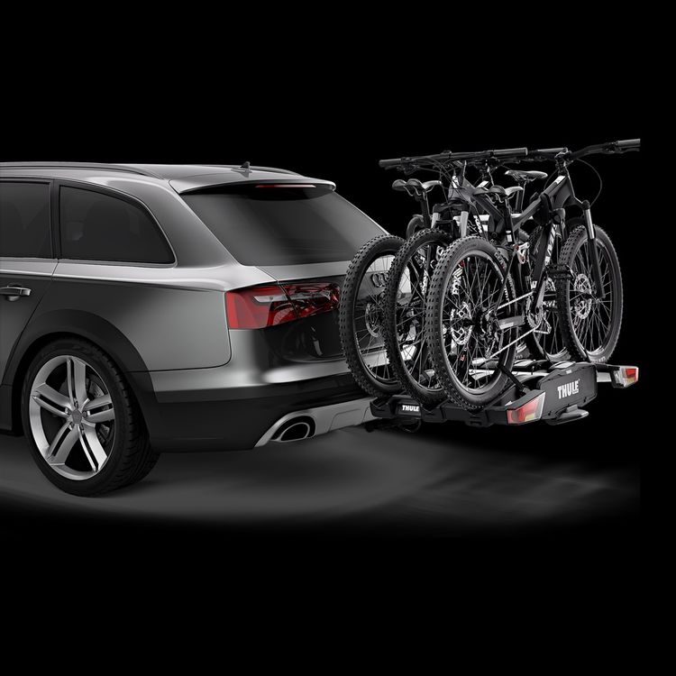 Thule EasyFold XT 3 (Gebraucht) in Arbon für CHF 399 – nur Abholung auf ...