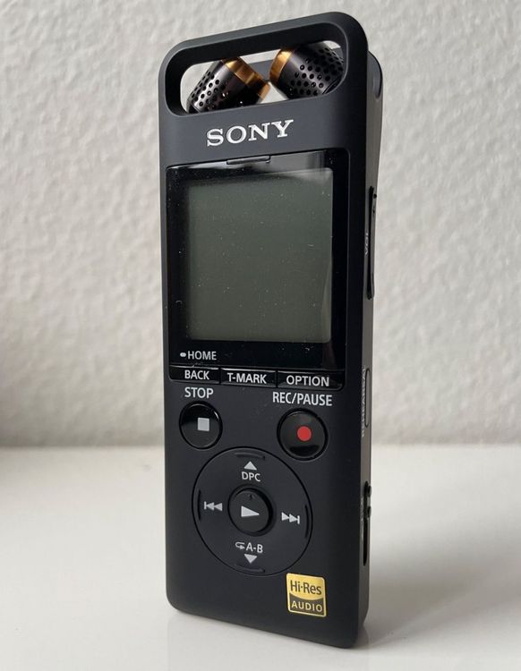 Sony PCM A10 Recorder (Neu und originalverpackt) in Thun für CHF 230 ...