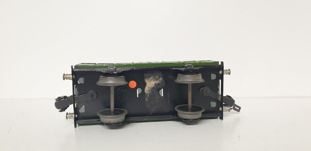 Märklin 17610 Flachwagen Spur 0 | Kaufen auf Ricardo