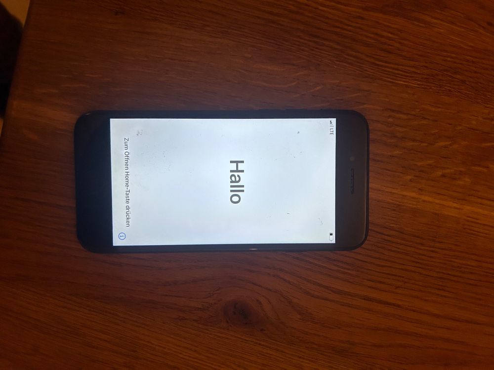 Gebraucht Handy (Gebraucht) in Zürich für CHF 51 – nur Abholung auf ...