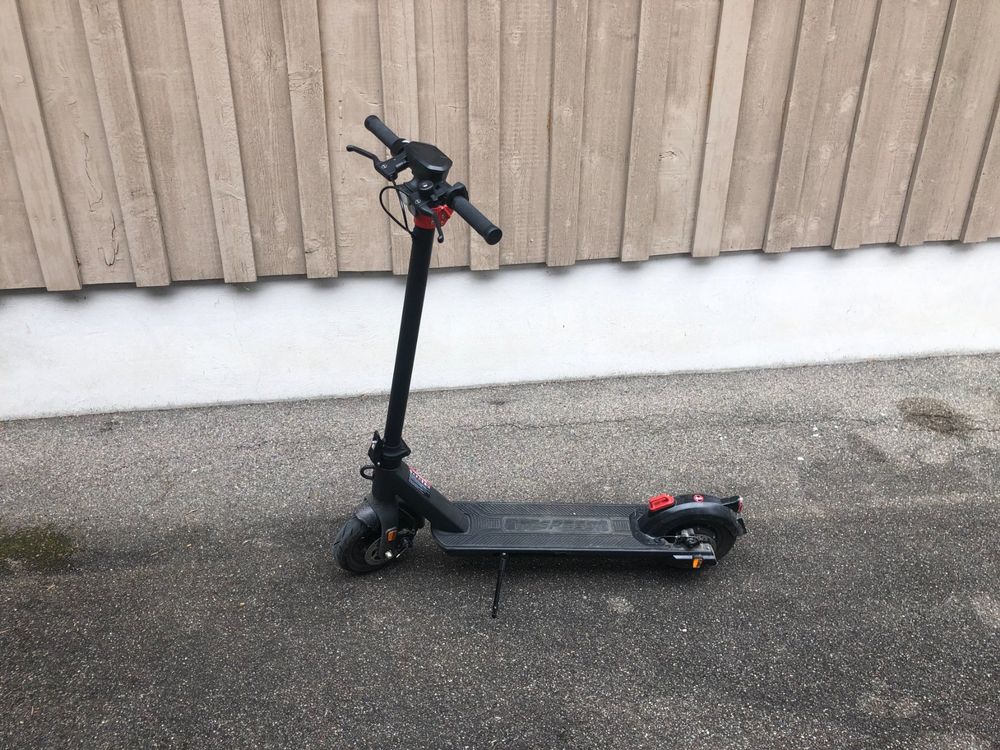 E-Scooter WiSpeed SUV1000 (Gebraucht) in Hallau für CHF 349 – nur ...