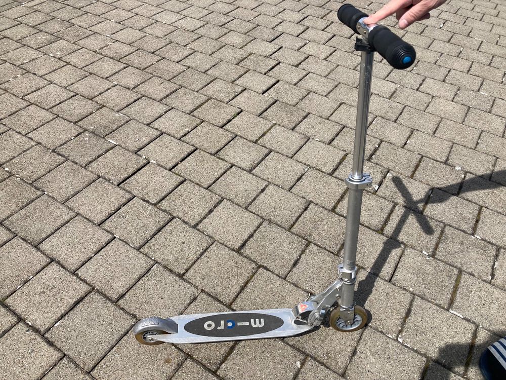 Micro Kickboard | Kaufen auf Ricardo