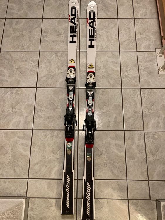 HEAD Worldcup 178 | Kaufen auf Ricardo