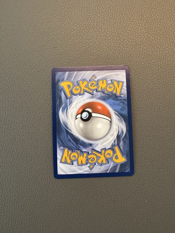 Pokemon MEW 151 EN Clefairy 035/165 Reverse Holo (Neu (gemäss ...