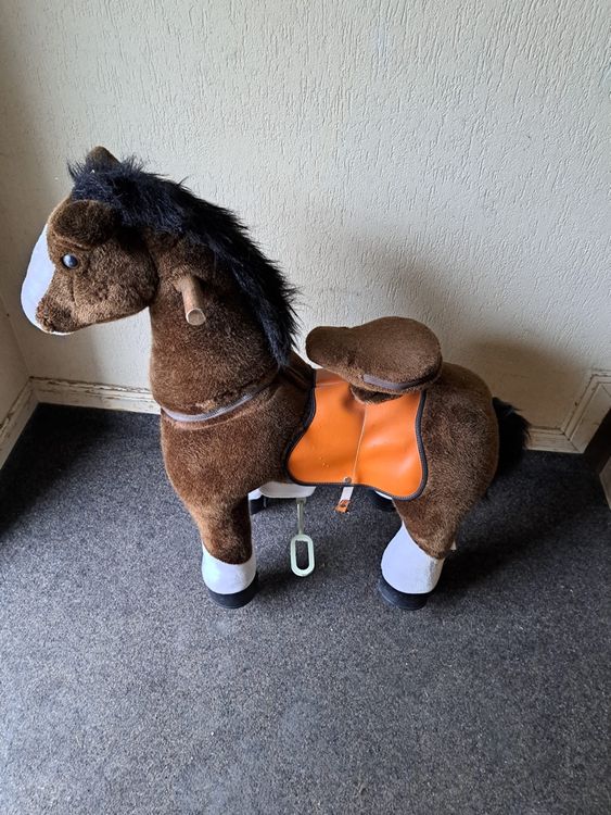 Pony Cycle (Gebraucht) in Winterthur für CHF 150 – nur Abholung auf ...
