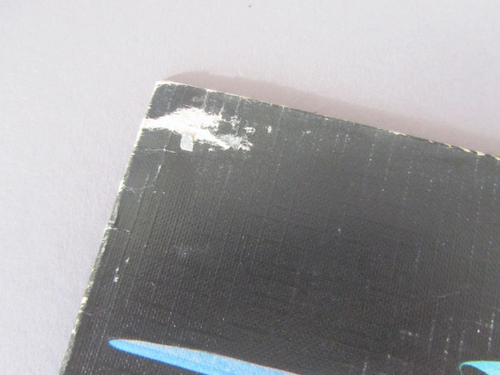 Motown Chartbusters Vol. Six, Vinyl - Kult-Sound! (Gebraucht) in ...