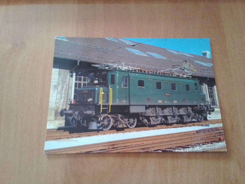 AK Bahn SBB Elek. Schnellzug Lokomotive (298) | Kaufen auf Ricardo AK Bahn SBB Elek. Schnellzug Lokomotive (298) | Kaufen auf Ricardo