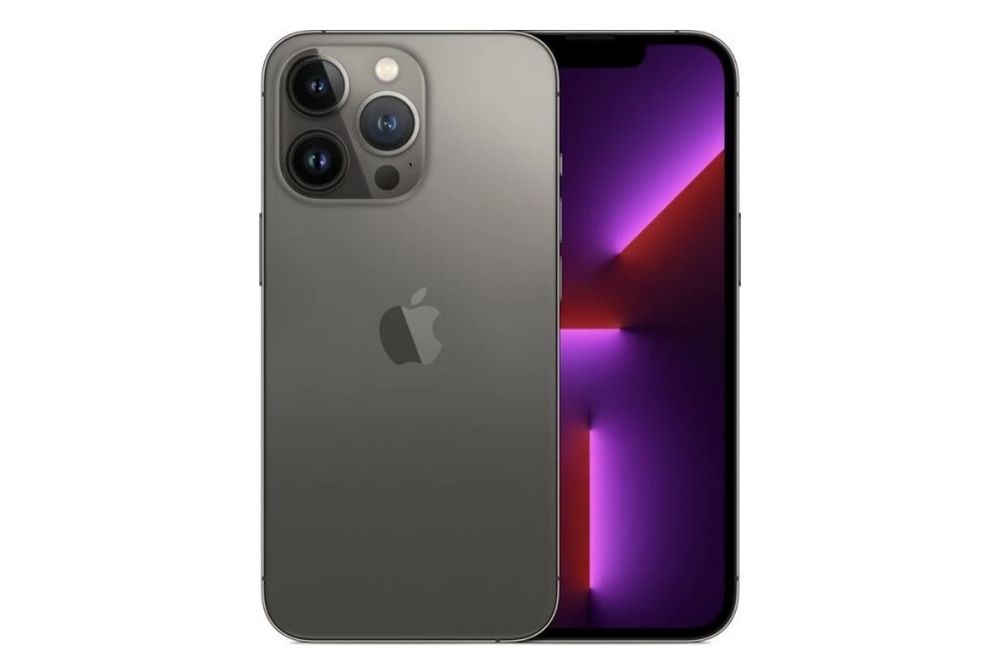 IPhone 13 PRO 256 GB (Gebraucht) in Zürich für CHF 370 – mit Lieferung ...