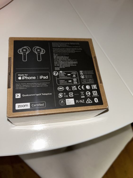 BANG & OLUFSEN BEOCOM EX | Kaufen auf Ricardo