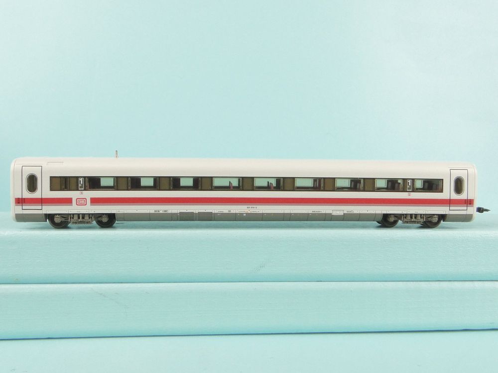 Fleischmann 7441 Spur N ICE 1 Kl. (Gebraucht) in Bülach für CHF 28 ...