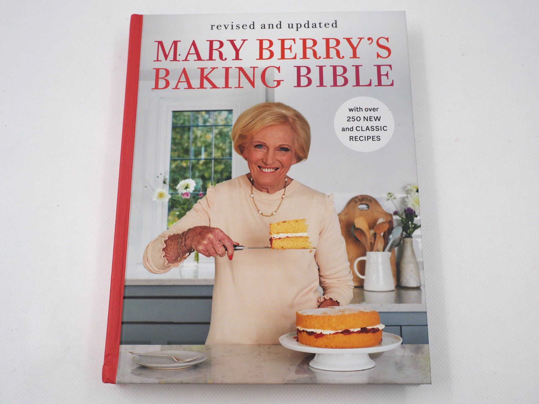 Mary Berrys Baking Bible Backbuch Englisch (25111025PL) (Neu (gemäss ...