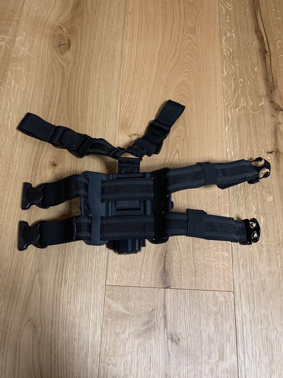 ALIEN GEAR HOLSTERS, Glock 19/23/32 Holster, ShapeShift Drop | Kaufen ...