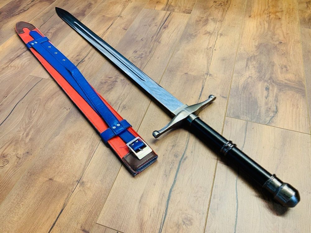 Dragonball 1984 SCHWERT aus Stahl 110cm | Kaufen auf Ricardo