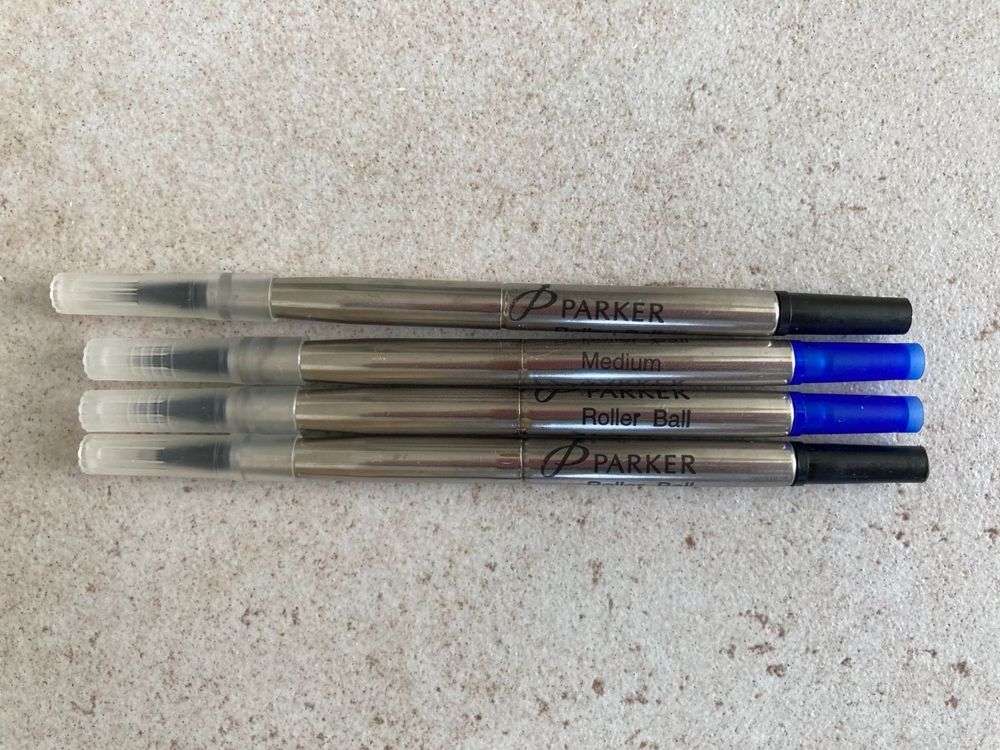 Parker Roller Ball Refill | Kaufen auf Ricardo