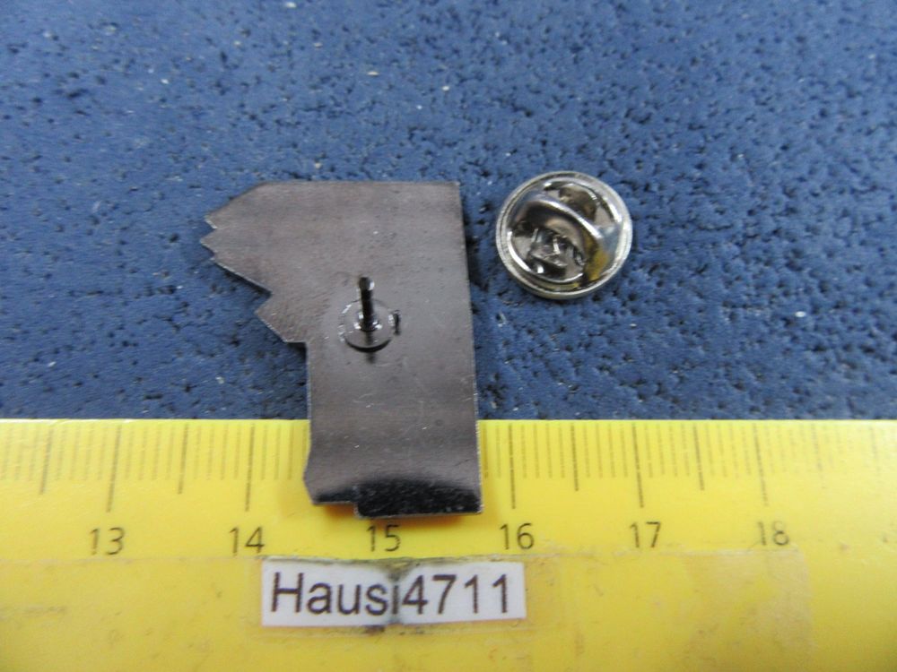 KAPELLBRÜCKE LUZERN 1993 PIN (Gebraucht) in Ettingen für CHF 1 – mit ...