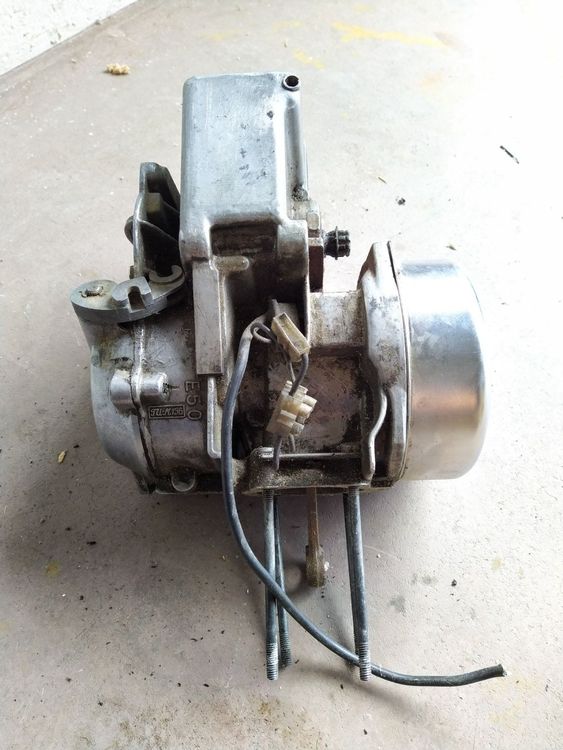 Puch Maxi Motor M50 | Kaufen auf Ricardo