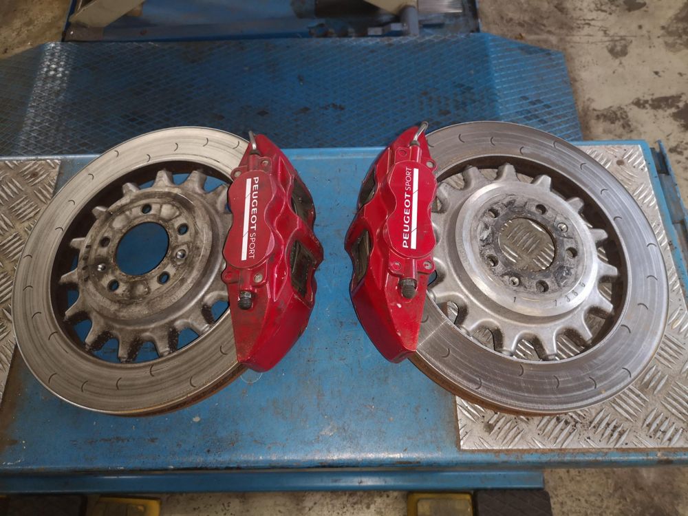 Peugeot 308 Gti 270 | Kaufen auf Ricardo