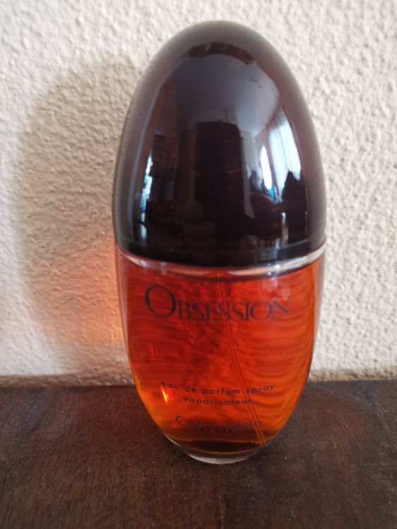 Obsession Eau de parfum Spray | Kaufen auf Ricardo