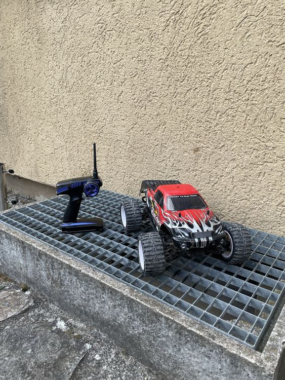 Elektro RC-Auto | Kaufen auf Ricardo