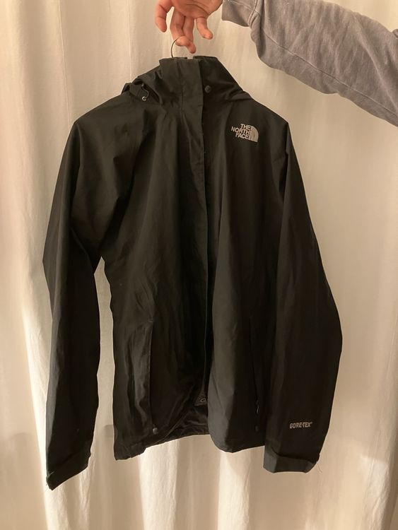 North Face Klassisch goretex Regenjacke L (Gebraucht) in Zürich für CHF ...