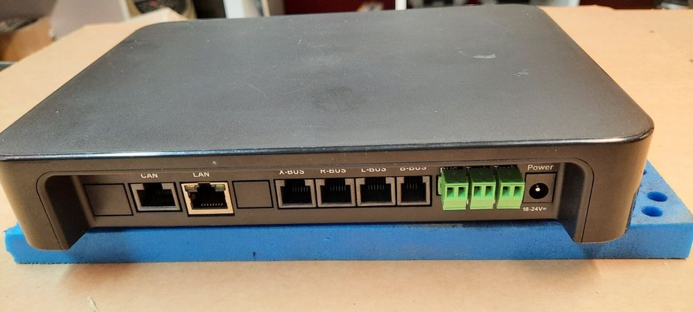 Roco Digital-Zentrale Z-21 schwarz Typ 10820 (Gebraucht) in Freienwil ...