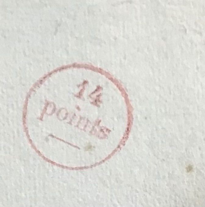 Johannes WEBER (1871-1949) Grosse Männlicher Akt Zeichnung (Gebraucht) in Root für CHF 125 – mit ...