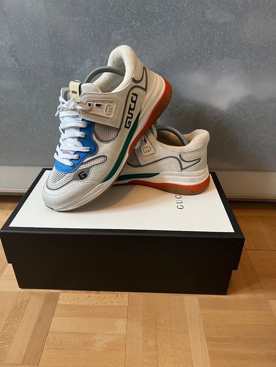 Gucci ultrapace ab 1.-!! (Gebraucht) in Dübendorf für CHF 66 – mit ...