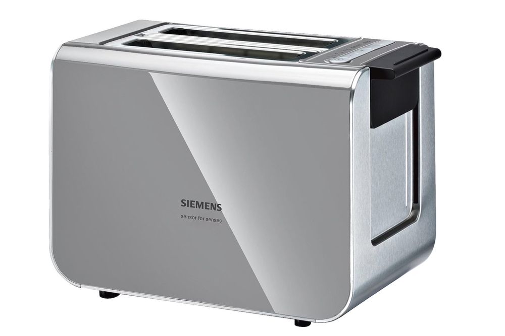 Siemens TT86105 Toaster: 860W (Neu und originalverpackt) in Tafers für ...