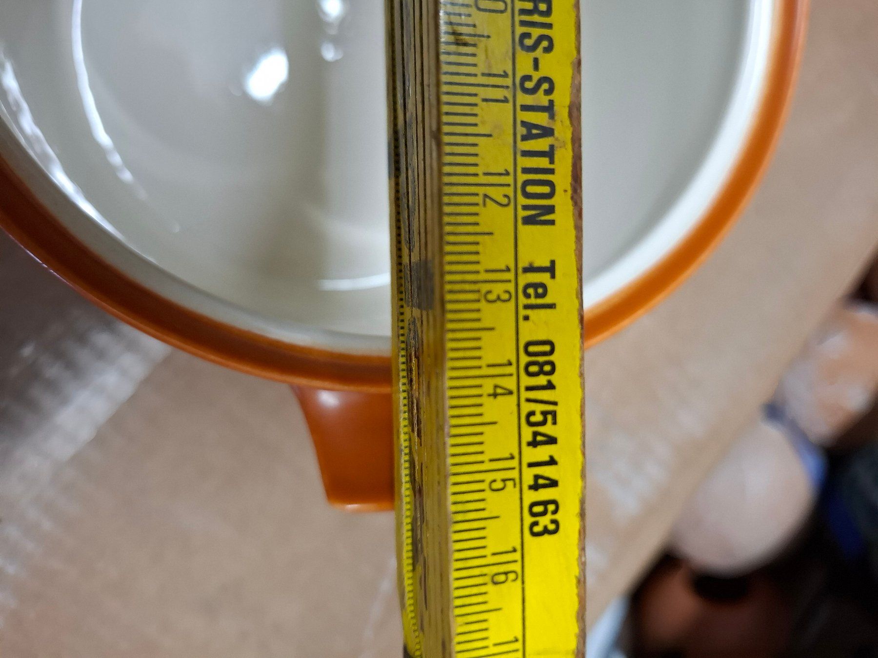 Oven King Herbsttopf, Vintage, Rarität, Top Zustand! (Gebraucht) in ...