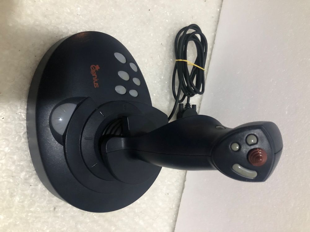 Vintage Genuis MaxFighter Digital F-31D | Kaufen auf Ricardo