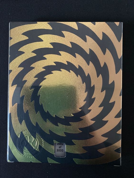 Disc Room - Special Reserve - Switch (Neu und originalverpackt) in ...