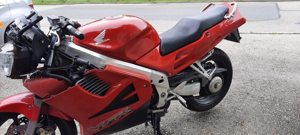 2 Honda VFR 750 RC 36 | Kaufen auf Ricardo