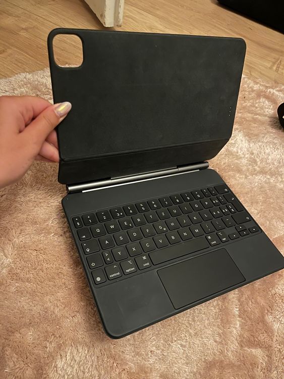 Magic Keyboard Ipad Pro 11“ | Kaufen auf Ricardo