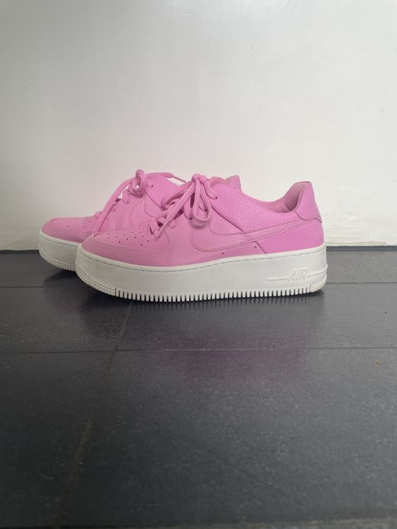 NIKE AF1 (Air Force 1) Sneakers - Gr. 40 (Gebraucht) in für CHF 59 ...